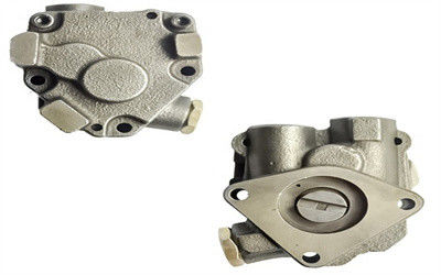 Cases - Taizhou Lanqing Oil Pump Co.,Ltd