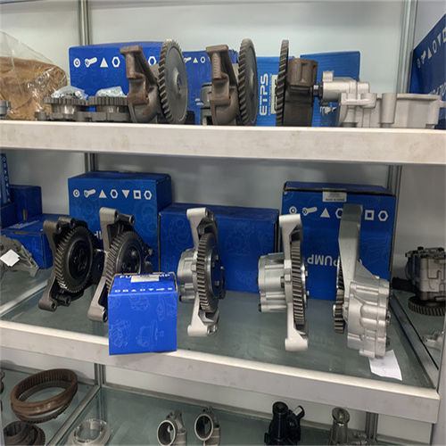 News Taizhou Lanqing Oil Pump Co Ltd