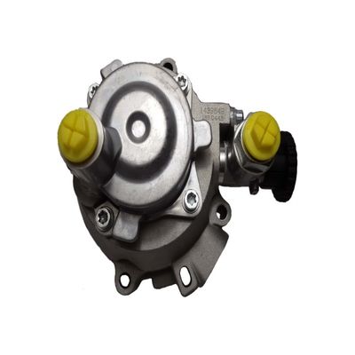 China Taizhou Blue Engine Oil Pump Co., Ltd. company profile