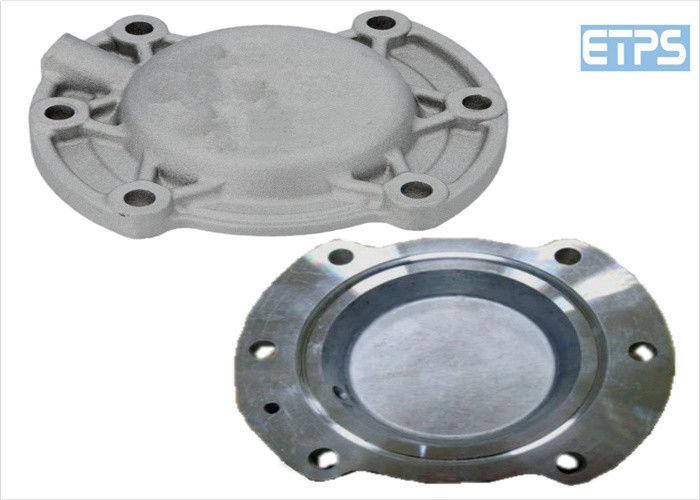9762611833 976261173 9762611633 Shifting Cylinder Housing For MERCEDES BENZ