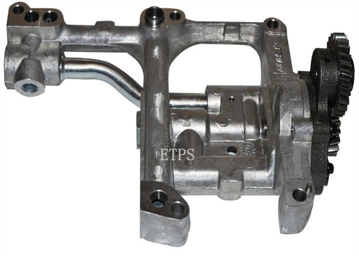 For 4132F072 B231-0141 CAT Oil Pump Packaged According to Customer ...