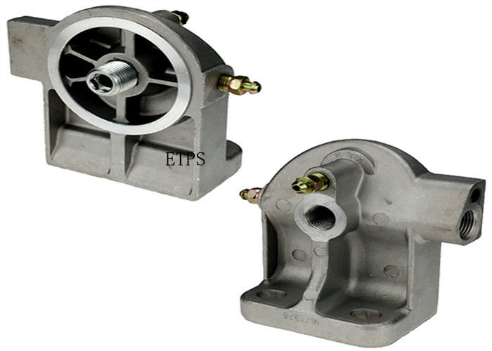 Fuel Filter Housing 1677527 3964790