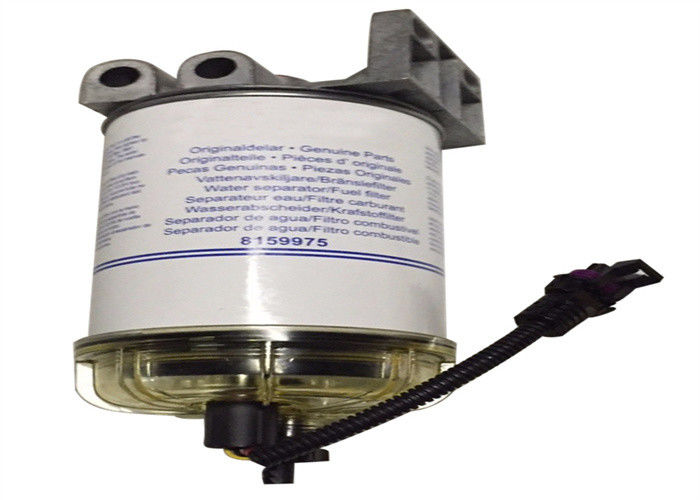 OEM Diesel Engine Water Separator 8159974 528200077 For VOLVO Truck Parts