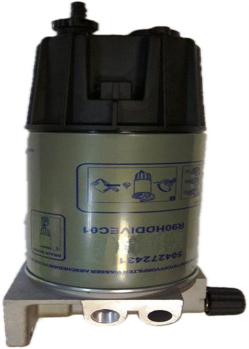 MD5790 Diesel Filter Head MD5790R10RCR01 Water Separator ...
