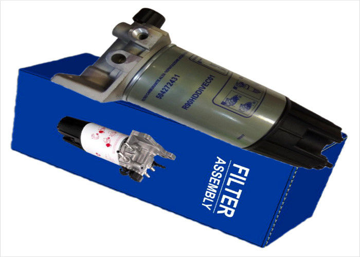 Fuel Filter Housing MD5790PRV10RCR01 504192165 For IVECOTRUCK AD/AT/AS ...