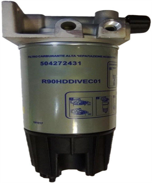 Fuel Filter Housing MD5790PRV10RCR01 504192165 For IVECOTRUCK AD/AT/AS ...