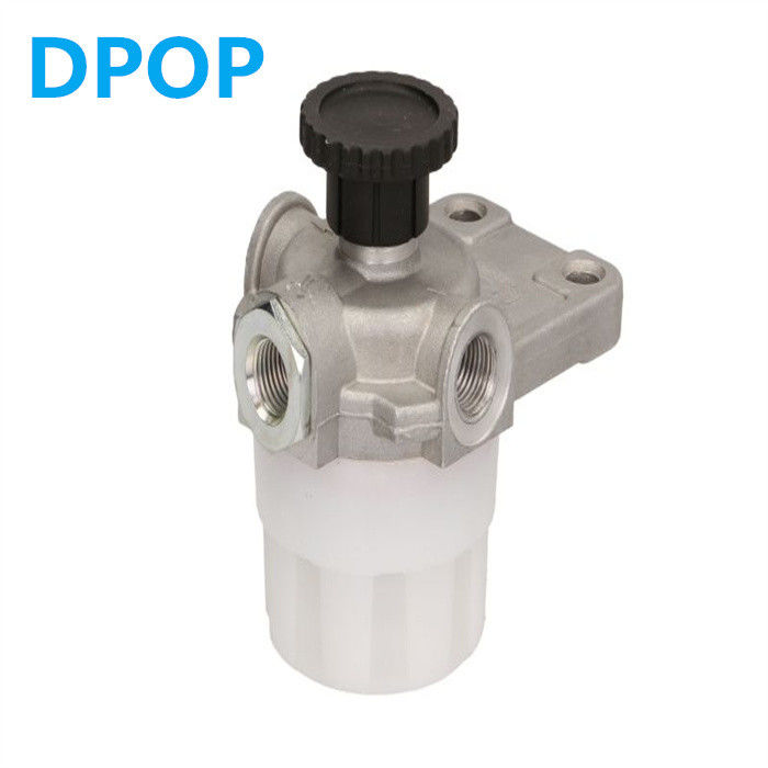 Truck Parts Gear Fuel Pump 0000907350 0000900212 For MERCEDES