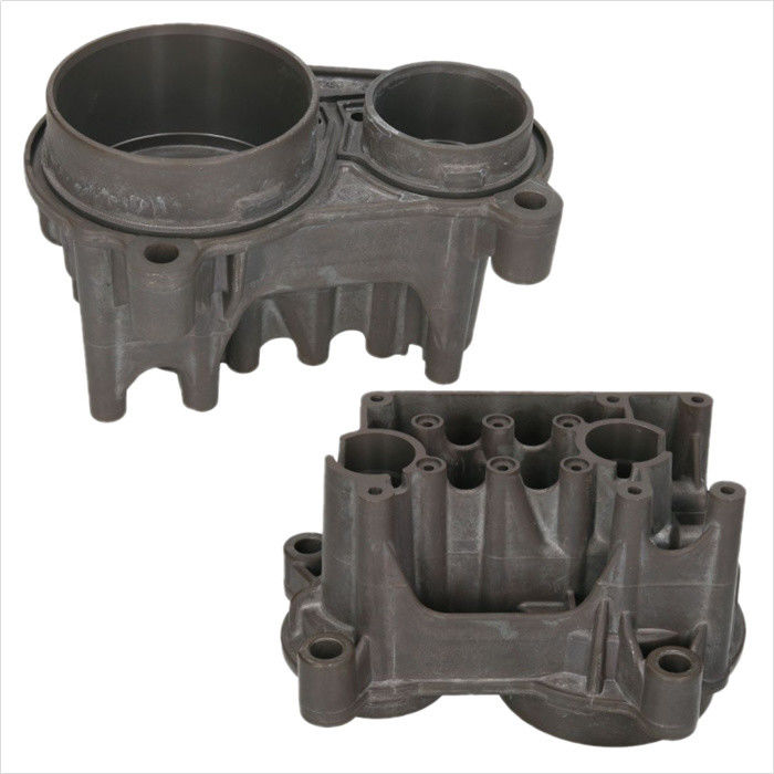 2181643 2000099 2090529 1769778 Shifting Cylinder For Scania Bus ...