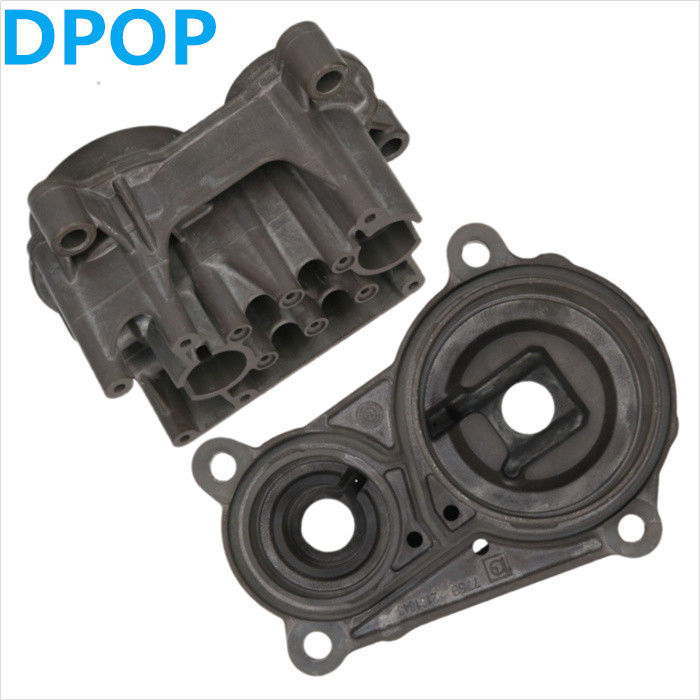 2181643 2000099 2090529 1769778 Shifting Cylinder For Scania Bus ...