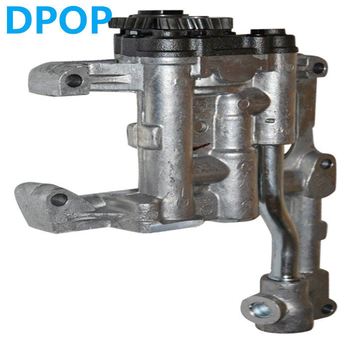 مضخة زيت المحرك الصناعي لأجزاء شاحنات 4132F072 بيركنز