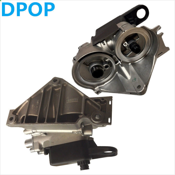 Engine Fuel Filter Housing 21870641 21041291 21032638 For FH16 D16G