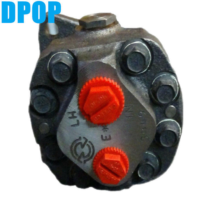 Diesel Truck Fuel Pump 5199560 5199562 5134705 With Following Detroit ...