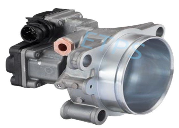 Truck Shifting Cylinder Housing 0022609563 0012608463 For MBENZ ACTROS AXOR