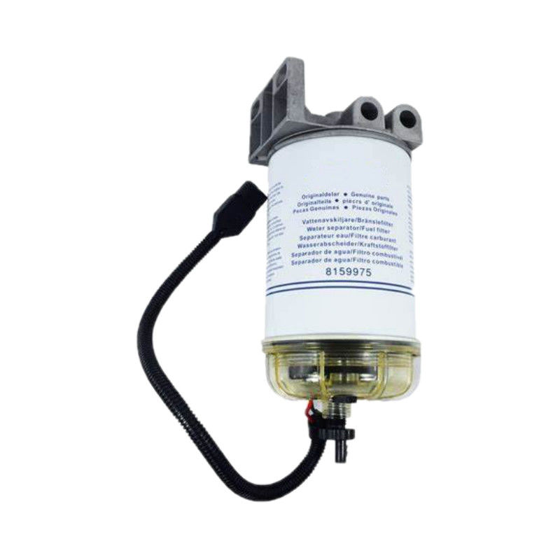 Diesel Engine Water Separator 8159974 528200077 For Truck Parts