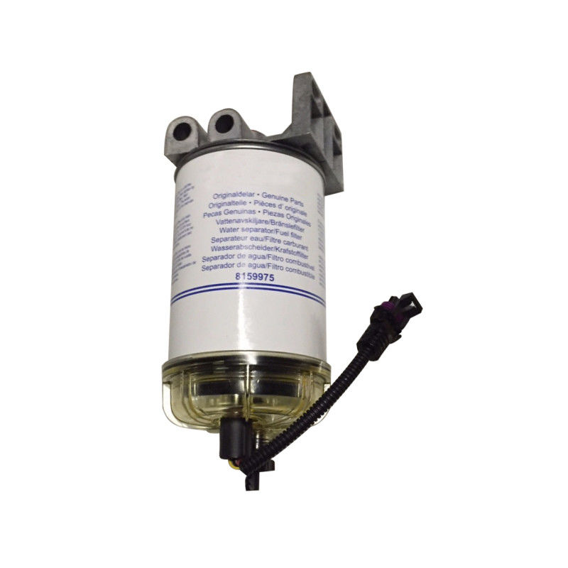 Diesel Engine Water Separator 8159974 528200077 For Truck Parts