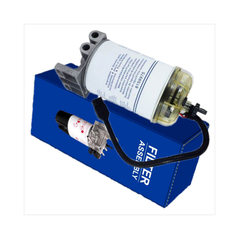 Diesel Engine Water Separator 8159974 528200077 For Truck Parts