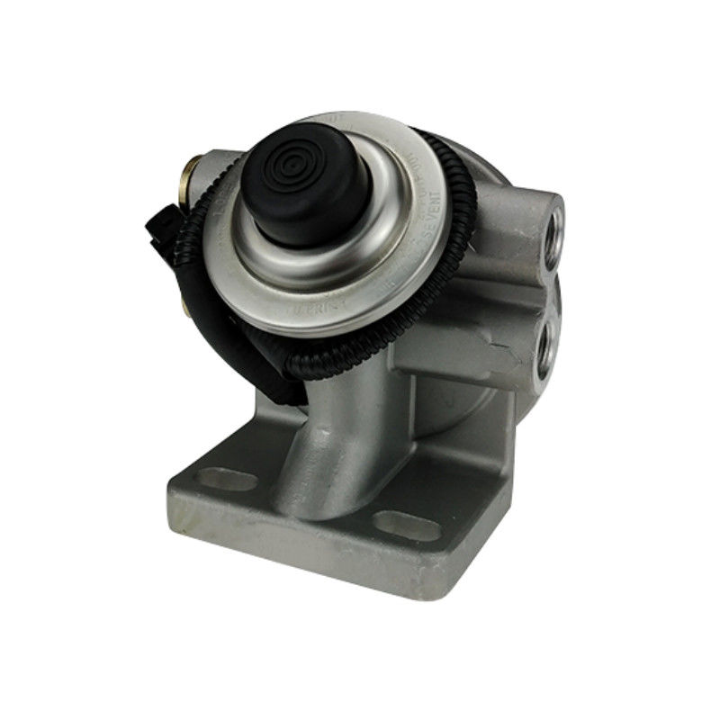 0004774508 ACTROS MP2/3 4.63304 DT Fuel Filter Head Assembly With Heater