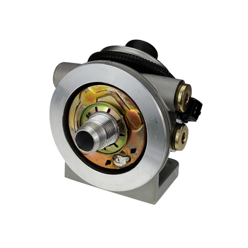 0004774508 ACTROS MP2/3 4.63304 DT Fuel Filter Head Assembly With Heater