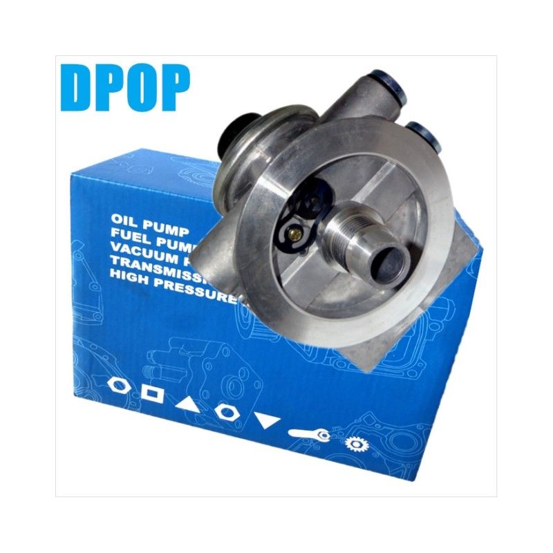 3760900012 3760927208 9584770008 Filter Head For MERCEDES BENZ