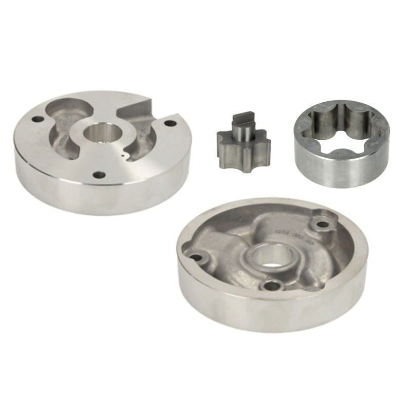 OEM Transmission Oil Pump Cover 1325303017S 1315303027S 1314202039S FOR ...