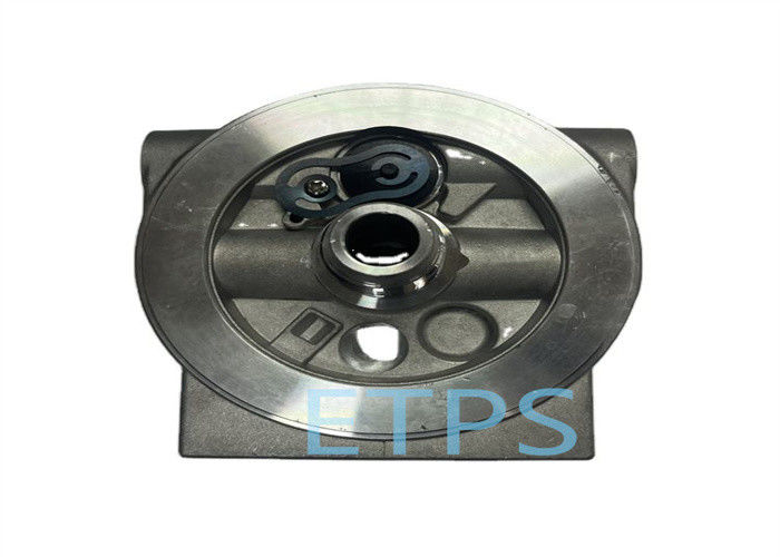 Diesel Fuel Filter Head 42550973 0004774408 11128955 For Europe Truck ...