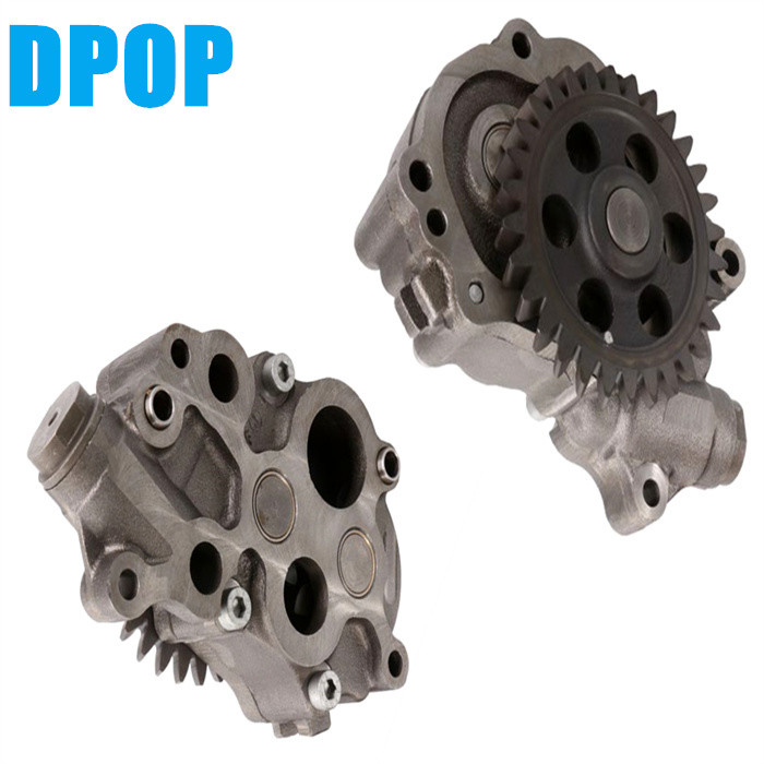 5801693305 5801810932 504128373 Suitable For Oil Pump On IVECOTRUCK Models