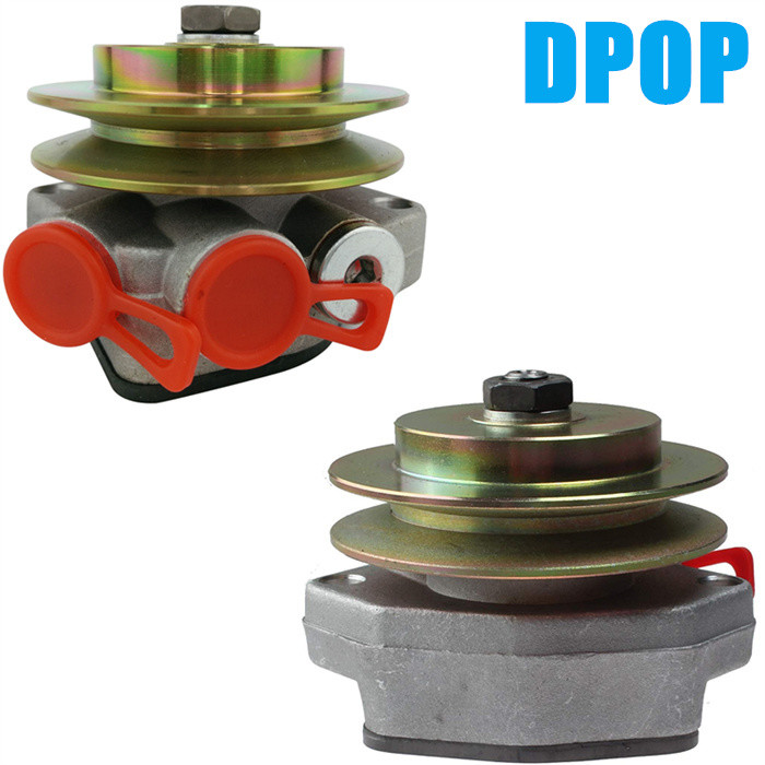 DPOP Truck Fuel Pump 02111628 02112671 02113230 02113752 02113798 ...
