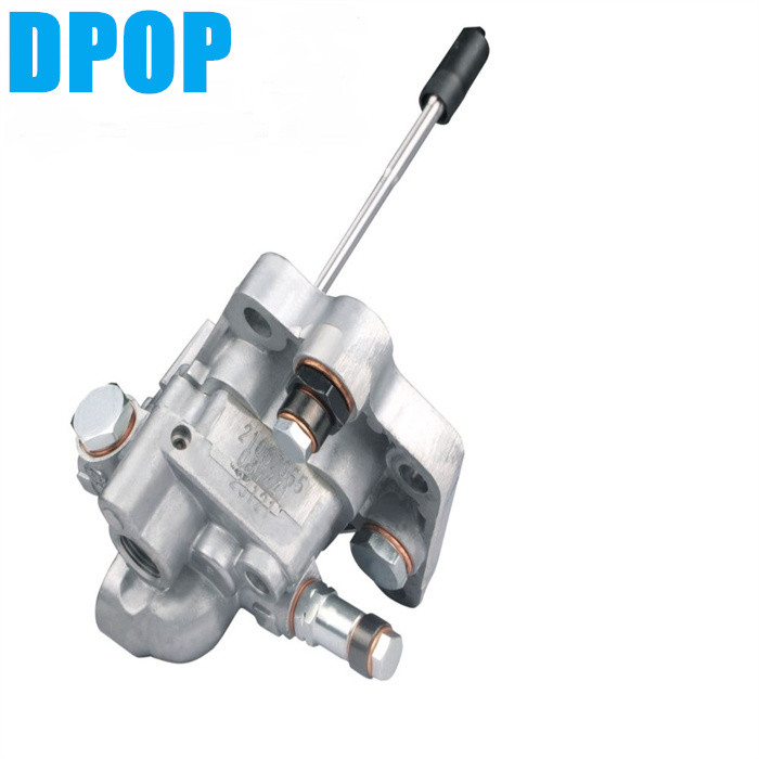 DPOP Spare Parts Truck Fuel Pump For 7421067551 7420749646 TRUCKS