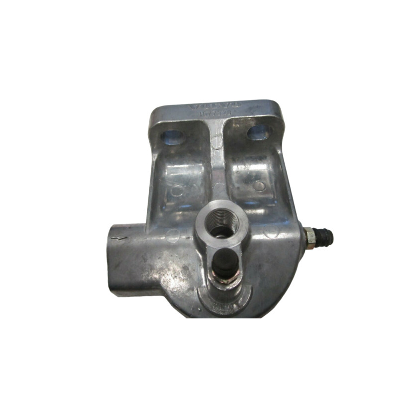 Diesel Filter Head 1677527 3964790 For Truck Spar Parts BUS B10/12