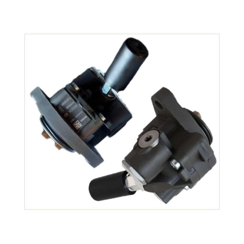 Electromagnetic Gear Fuel Pump Pre Supply 1532664 2009320 1365856 For ...