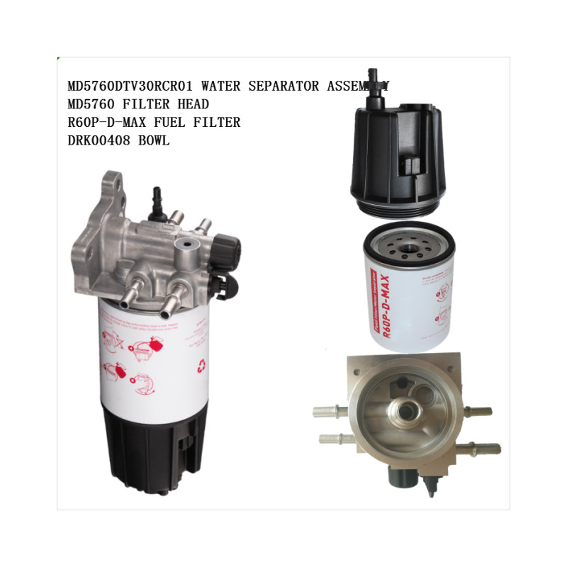 Spare Parts 7421088114 7420786164 7420591245 With Thermostat Valve