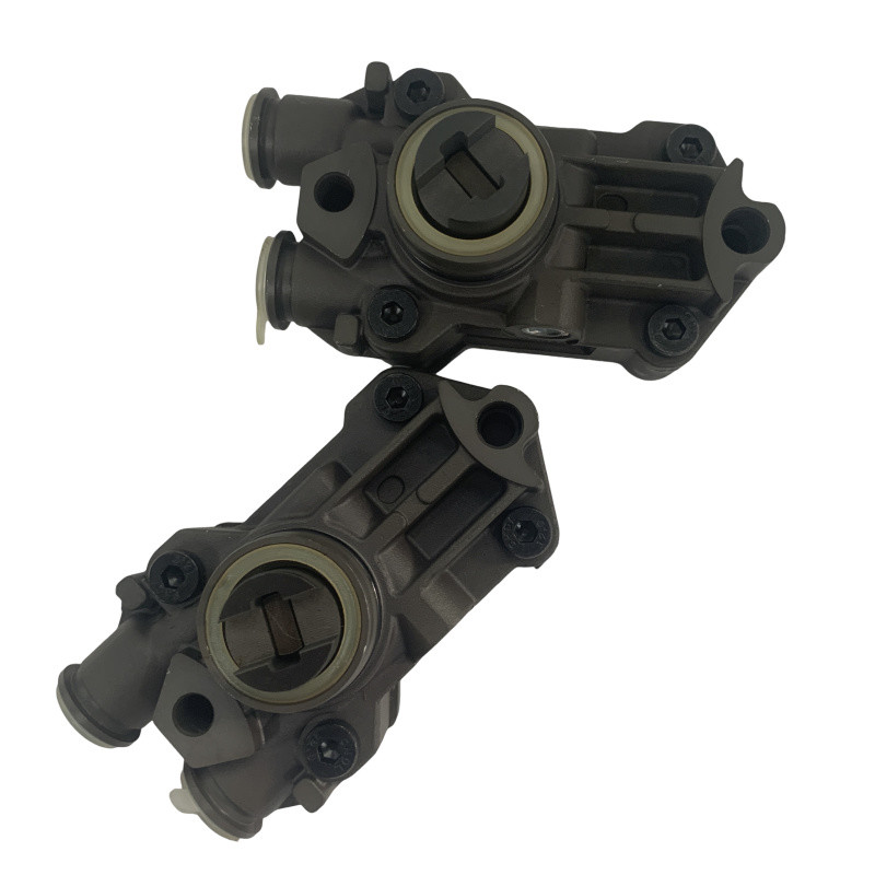 6110900350 6110900250 6110900150 Gear Fuel Pump For MERCEDES-BENZ E/S ...