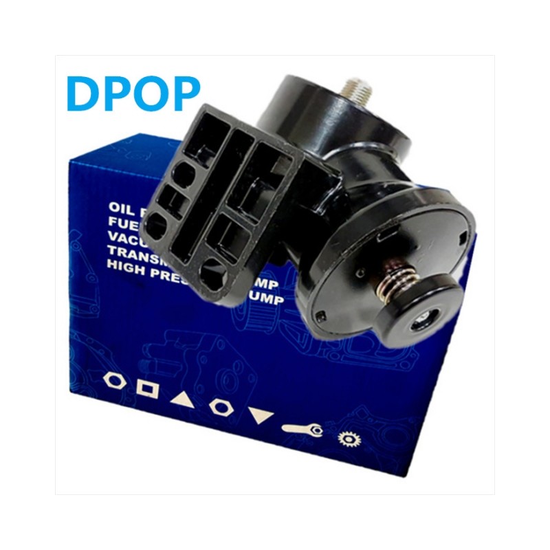 42545573 504082414 49585 Diesel Filter Head For IVECOTRUCKtruck Parts