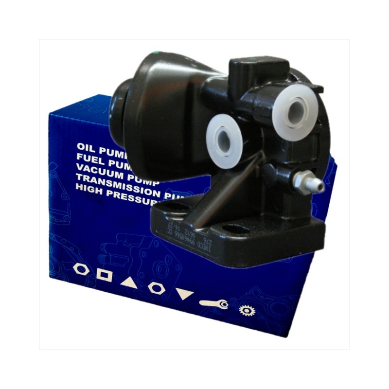 61mm Inner Diameter Diesel Filter Head 500316868 99460566 98430076 98432043