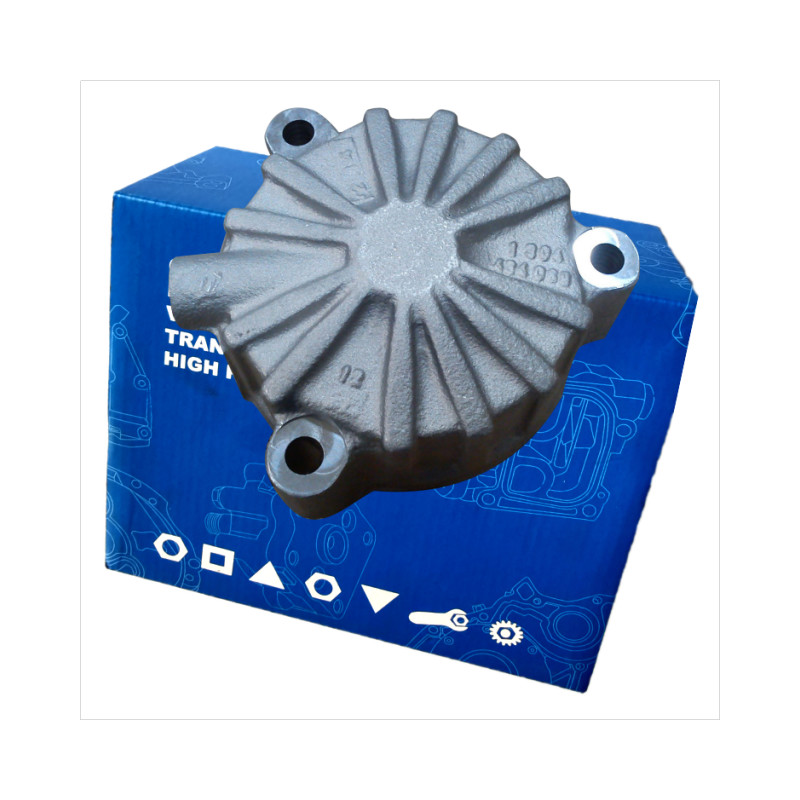 0002671319 0002671419 84325310001 1311180 1-33519-091-0 ISUZU Shifting ...