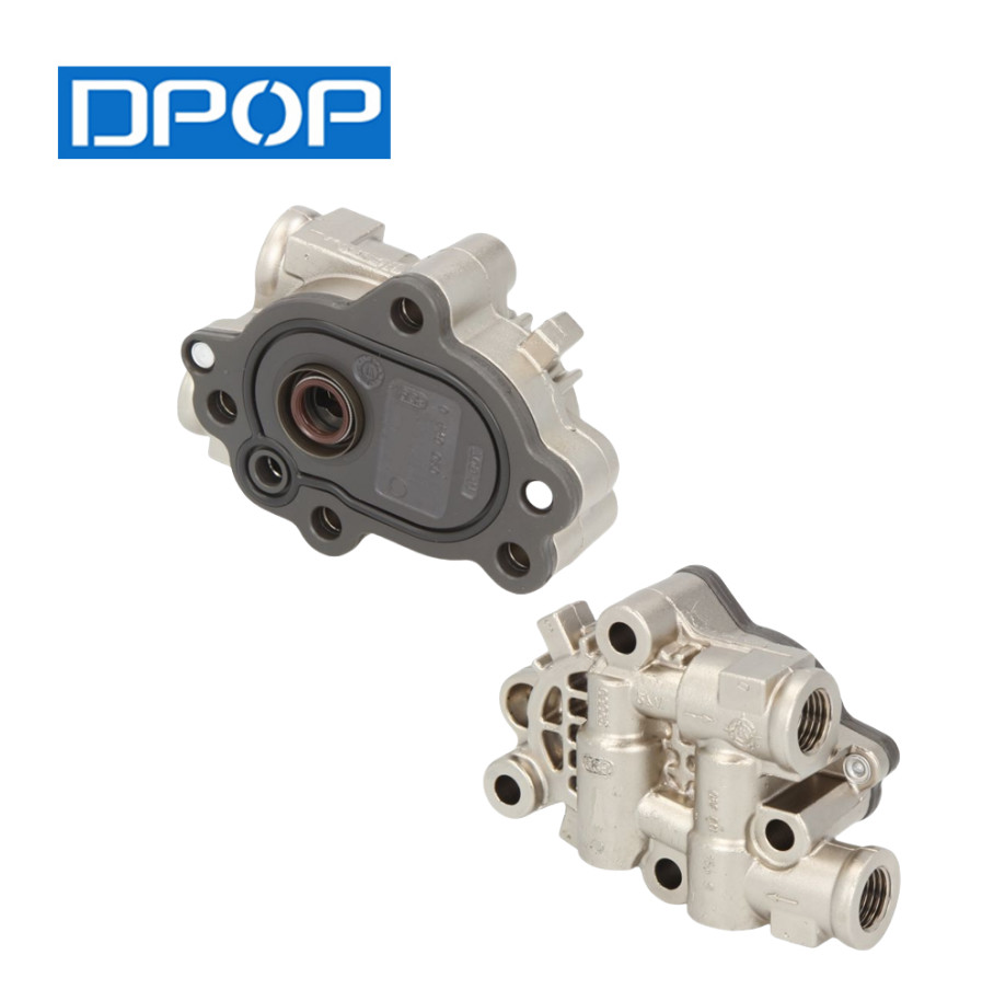 DPOP 0 440 020 111, 0440020111 Hydraulic Gear Pump, Brake System For ...