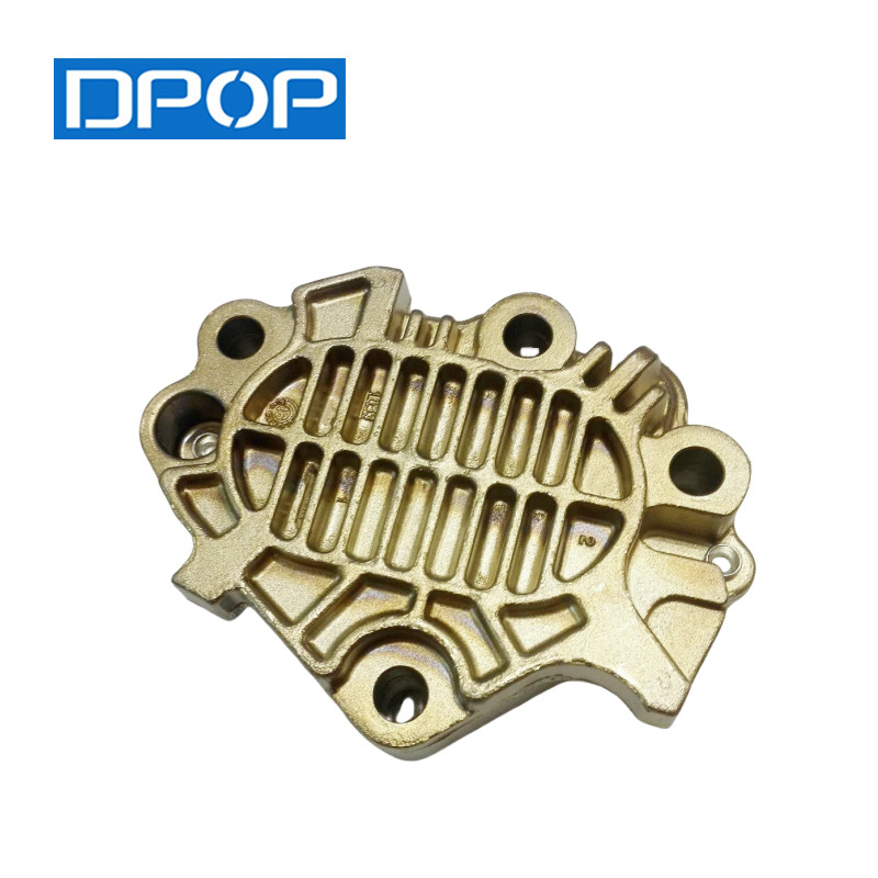 0440020073 Low Pressure Gear Pump For Fuel Injection Pump Fuso Canter ...