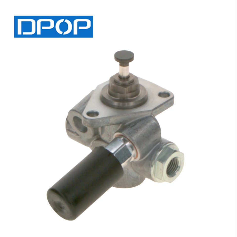 DPOP FUEL FEED PUMP FOR JOHN DEERE RE46252, 0440008113, 0440008125, 1744064