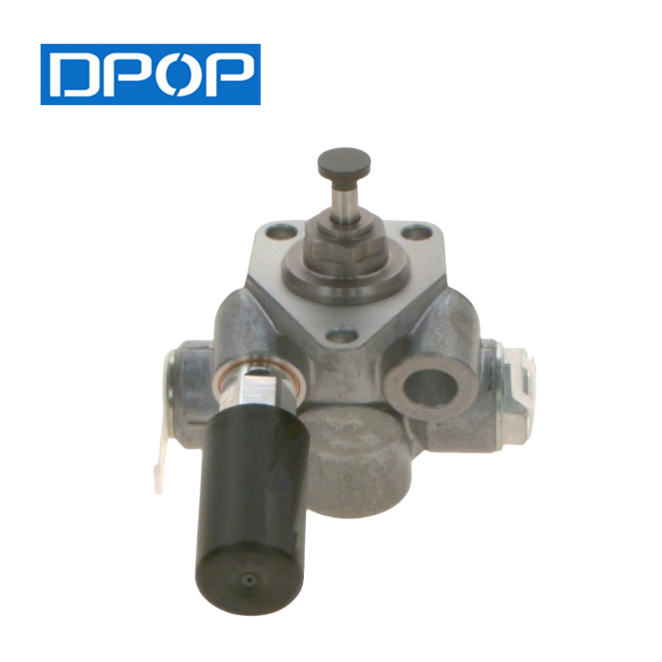 DPOP Diesel Fuel Pump For Scania 4 Series - 94 L/300 Bus 96-07 Replaces ...