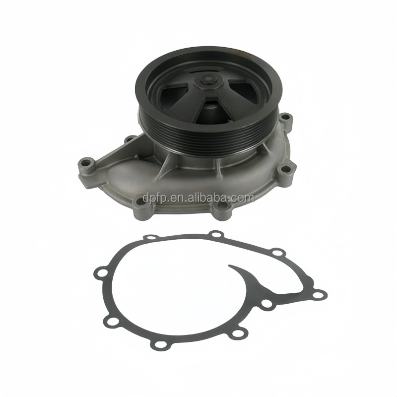 Scania DC9 DC11 DC12 Engine Water Pump 1508533 6-Month Warranty