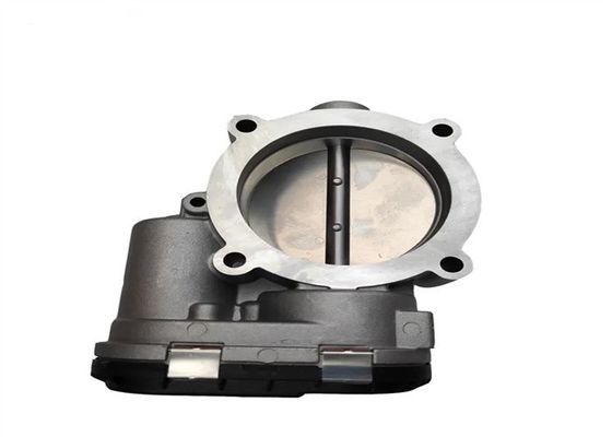 202V13200-7001 Howo A7 T7H T5G Mann Gas Engine Throttle Valve Parts