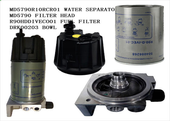 Diesel Filter Head factory, Buy good quality Diesel Filter Head ...