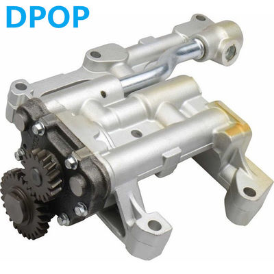 Truck Oil Pump factory, Buy good quality Truck Oil Pump products from China