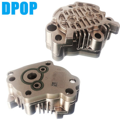 Gear Fuel Pump factory, Buy good quality Gear Fuel Pump products from China
