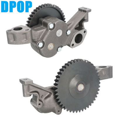 Quality Engine Oil Pump & Transmission Oil Pump factory from China