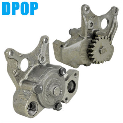 Quality Engine Oil Pump & Transmission Oil Pump factory from China