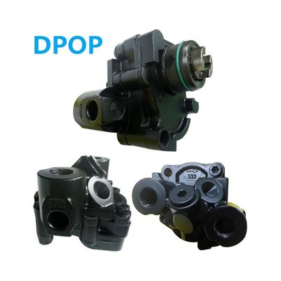 Quality Engine Oil Pump & Transmission Oil Pump factory from China