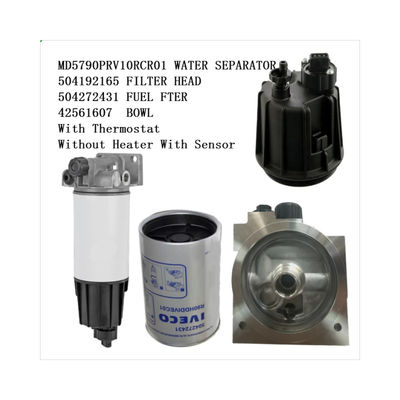Fuel Filter Housing factory, Buy good quality Fuel Filter Housing ...