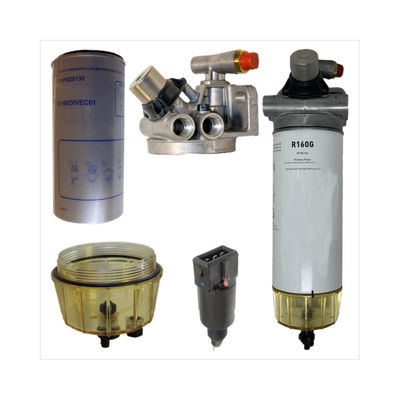 Fuel Filter Housing factory, Buy good quality Fuel Filter Housing ...