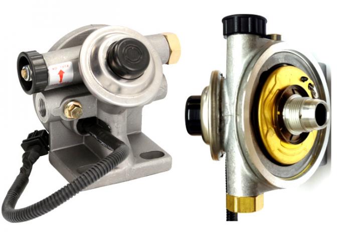 0004774508 ACTROS MP2/3 4.63304 DT سری فیلتر سوخت با هیتر